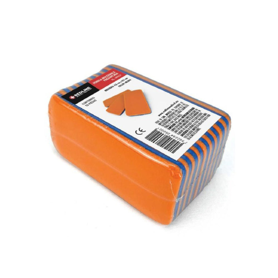 Férula Moldeable – Redline® Medical Equipment